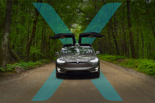 Win your Dream Electric Car! Get tickets for our 9th Annual Raffle.