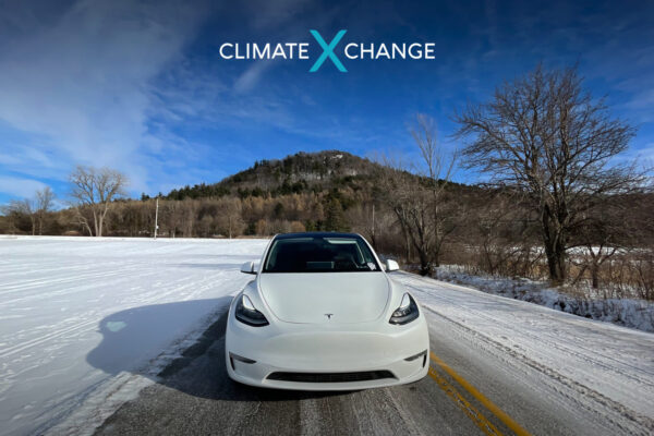 Raffle News • 10th Annual Climate XChange EV Raffle