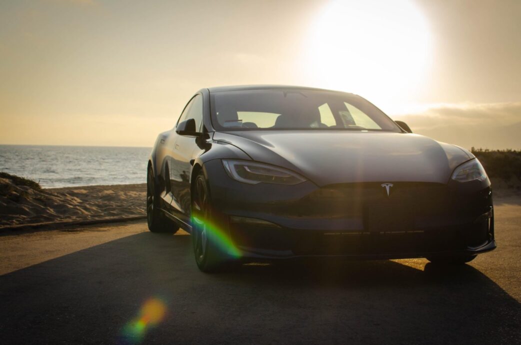 Raffle News • 10th Annual Climate XChange EV Raffle