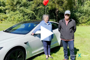 Win your Dream Electric Car! Get tickets for our 9th Annual Raffle.